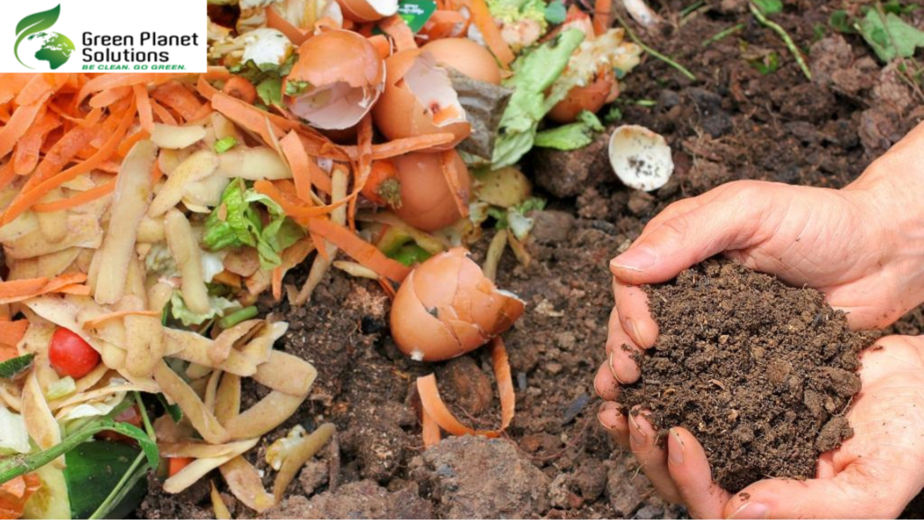 The Role of Composting in Sustainable Agriculture