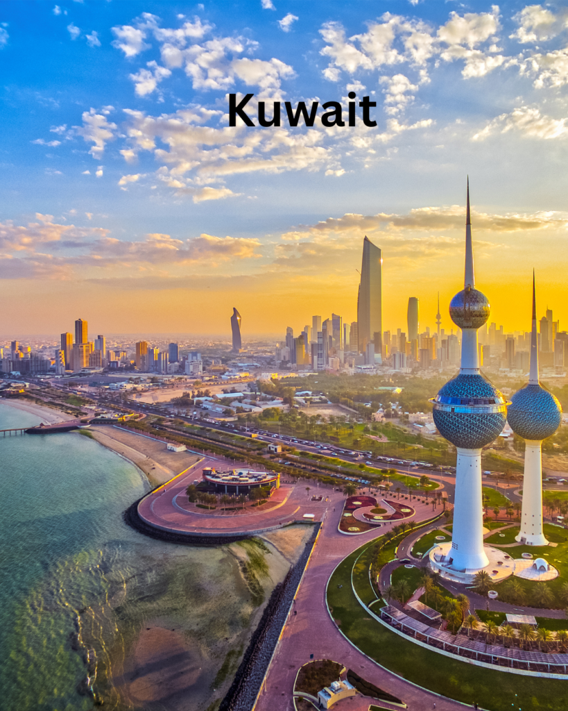 Top 10 Leading Garbage Chute Companies in Kuwait - Green Planet ...