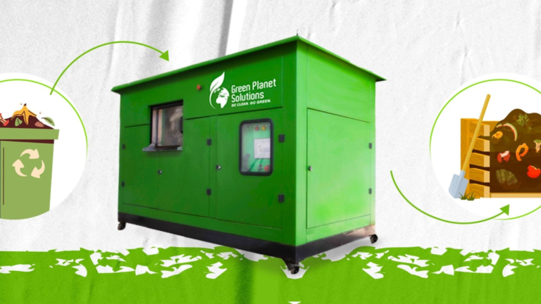 Fully Automatic vs. Semi-Automatic Composting Machines