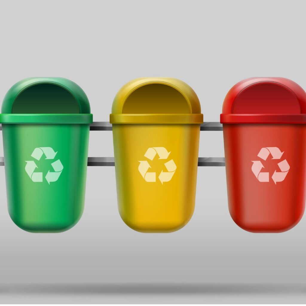 The Eco-Friendly Solution: Exploring the Garbage Chute System by Green ...