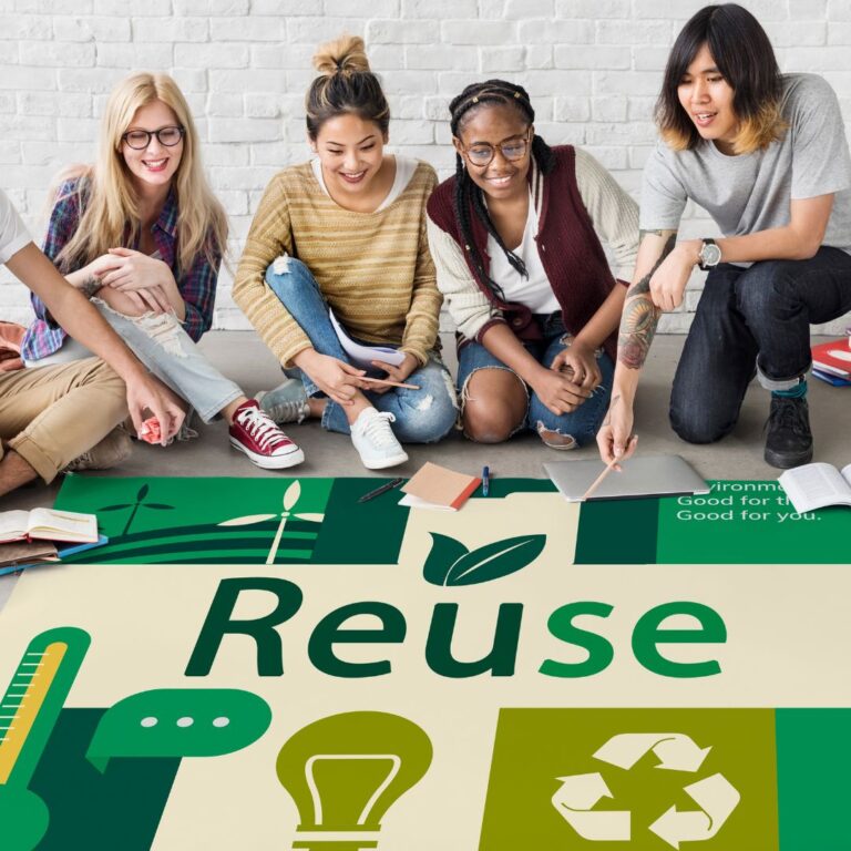 Waste Management: A Sustainable Approach by Green Planet Solution ...