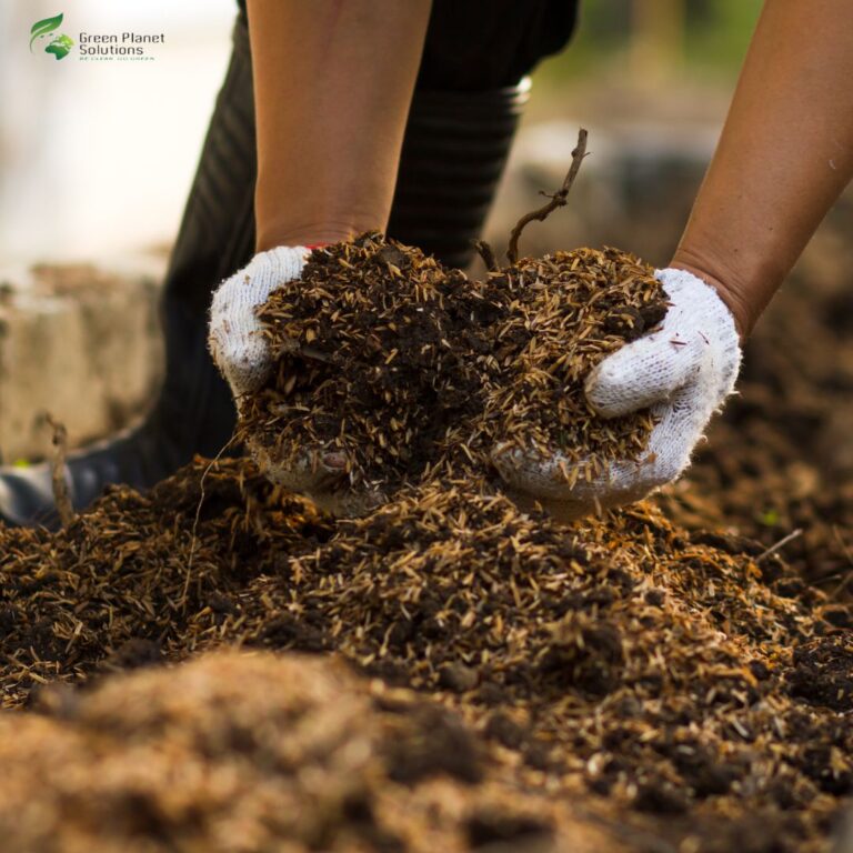 Composting Machines: Speed Up the Natural Process of Decomposition
