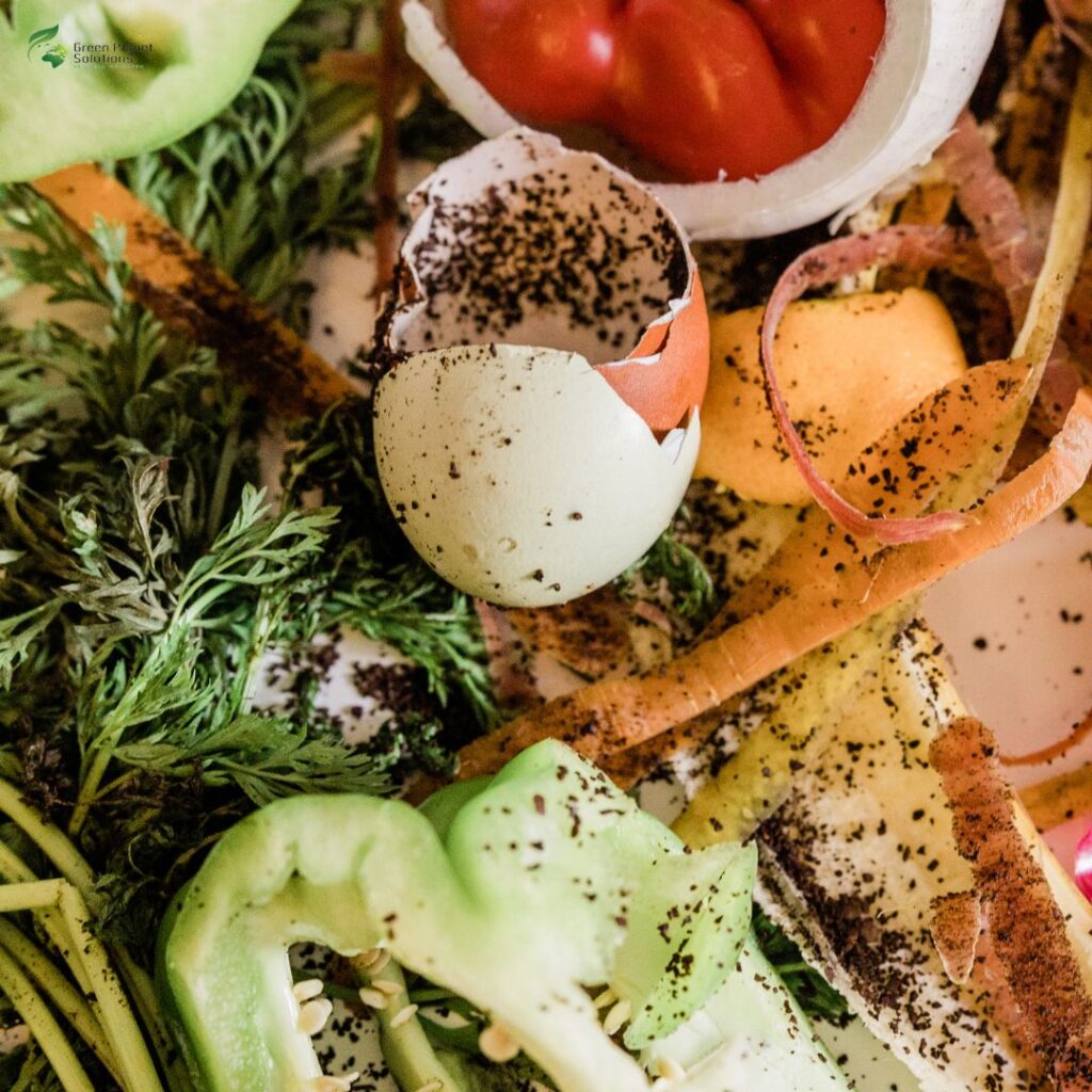 The Importance of Kitchen Waste Management