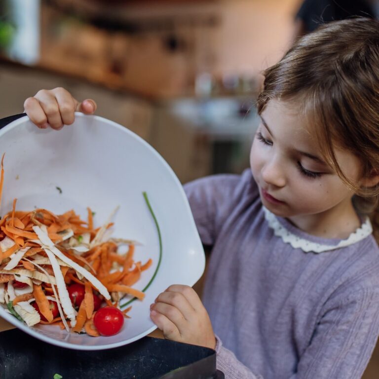 The Importance of Kitchen Waste Management