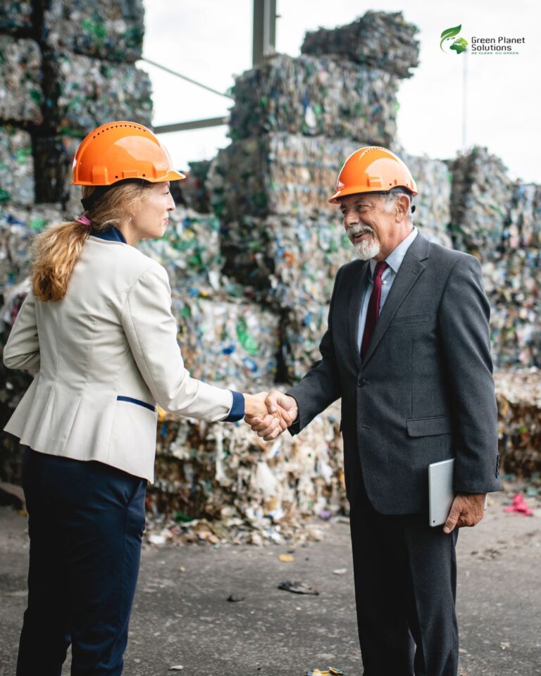 5 Waste Management Initiatives Taken by Indian Government