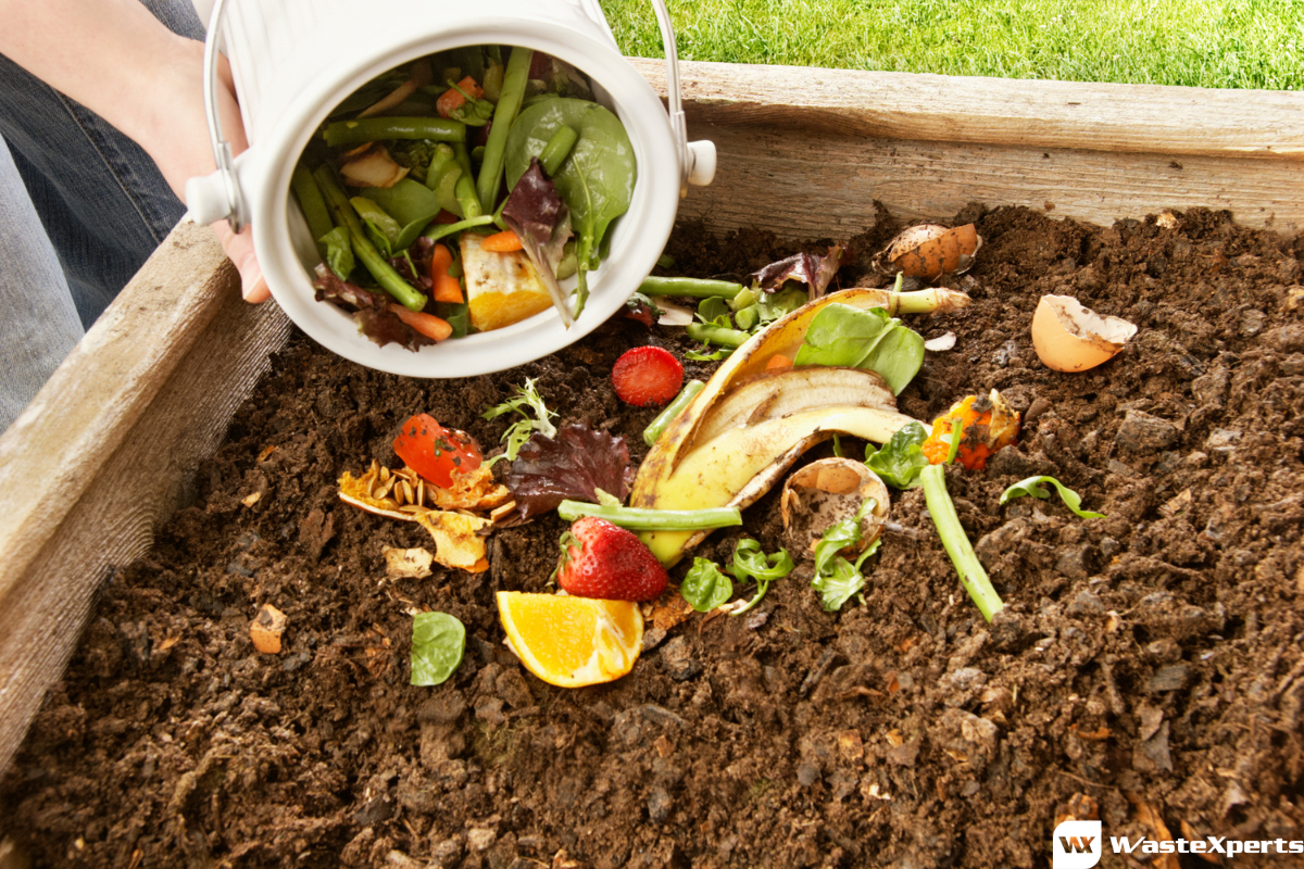 Why Composting is the Ultimate Form of Recycling - Green Planet Solutions | Blog