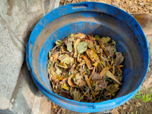 Composting in India: Meeting 2025 Zero-Waste Targets Introduction ...