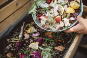 Industrial Composting in India: Opportunities and Challenges - Green ...
